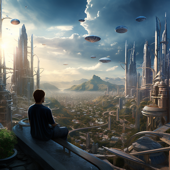 WA Leaders - Perspective on Businesses as Living Entities