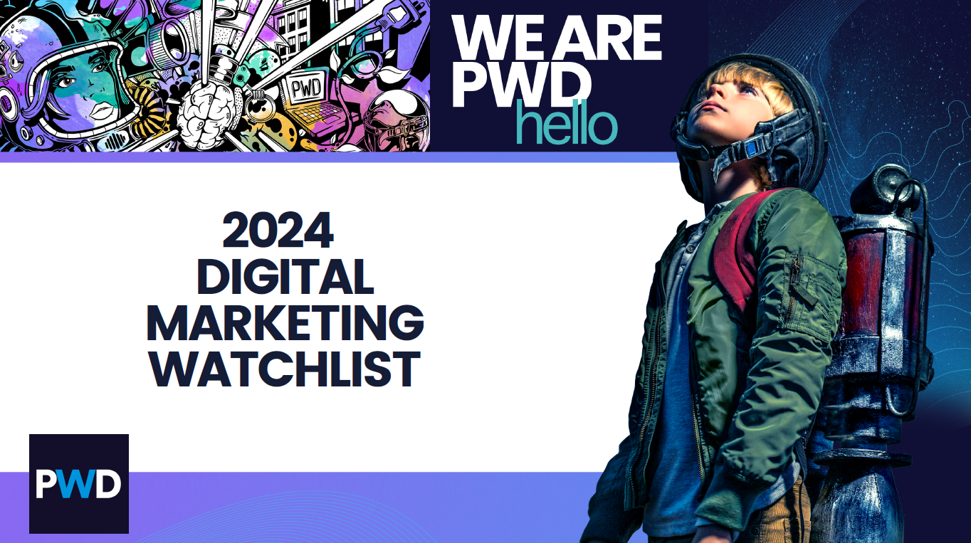 WA Leaders - 2024 Digital Marketing Checklist